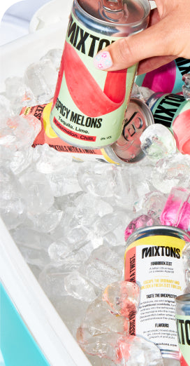 Contact Us – Mixtons